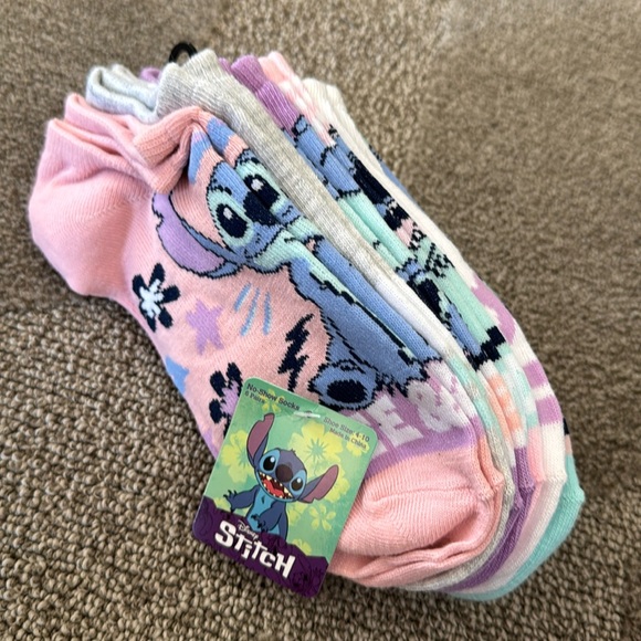 Disney | Accessories | Disney Socks | Poshmark
